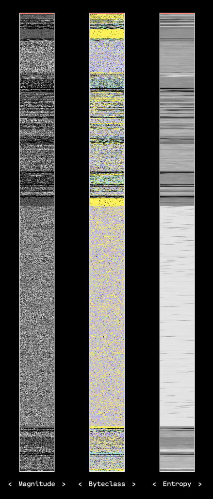 Exploring OFRAK’s Minimap View – Red Balloon Security