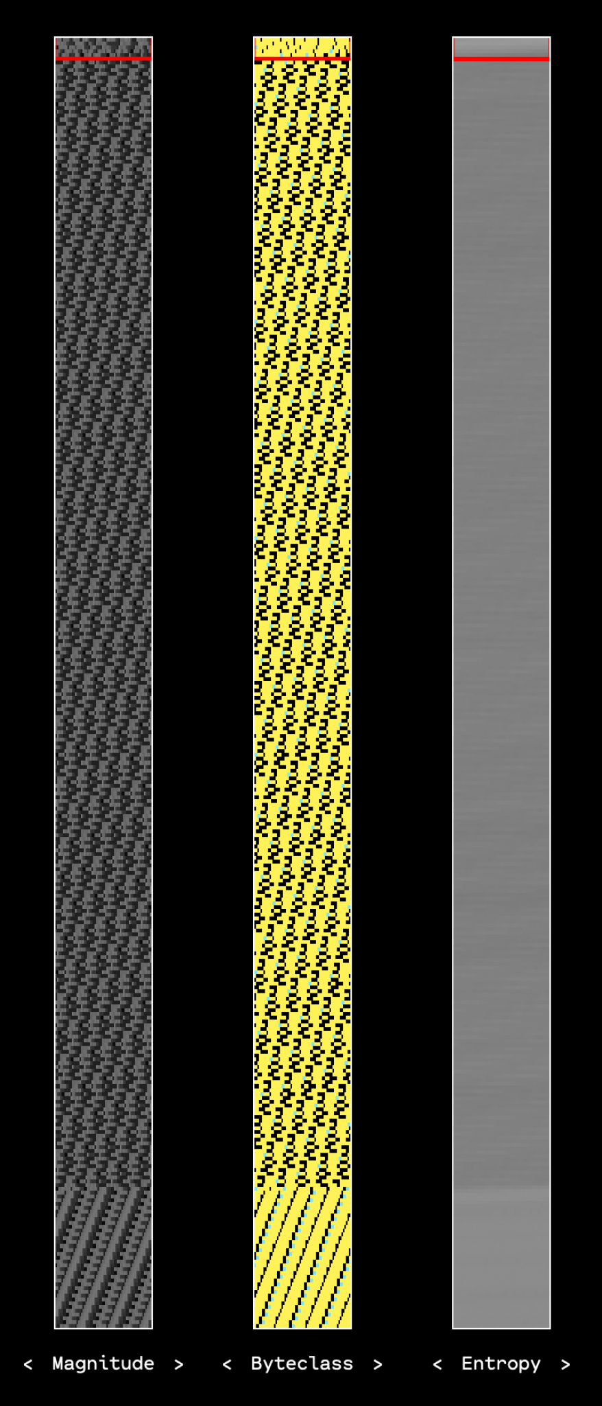 Exploring OFRAK’s Minimap View – Red Balloon Security